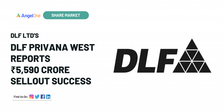 Luxurious Living in Scenic DLF Privana West | Angel One