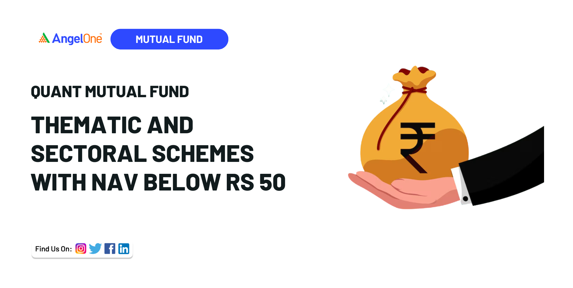 HSBC Mutual Fund - Schemes, Performance, Returns 2024 | Angel One