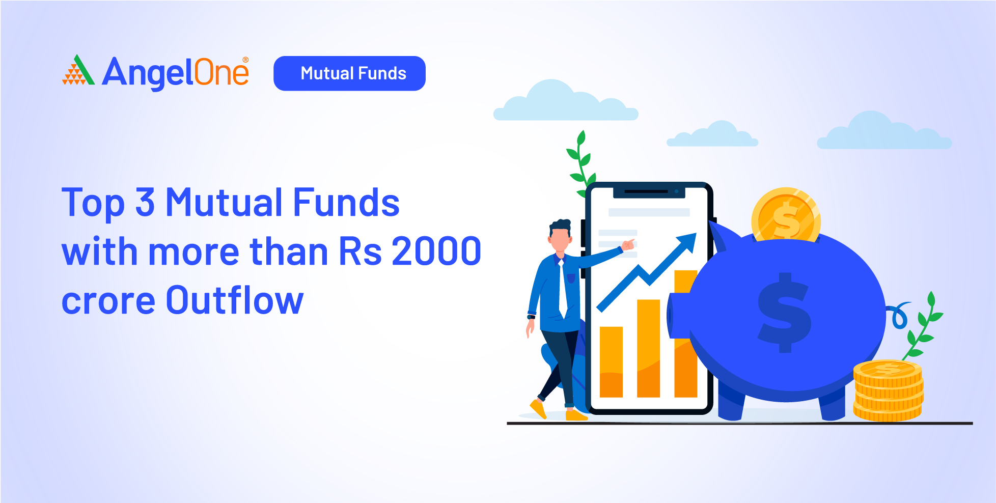 Bajaj Finserv Mutual Fund - Schemes, Performance, Returns 2024 | Angel One