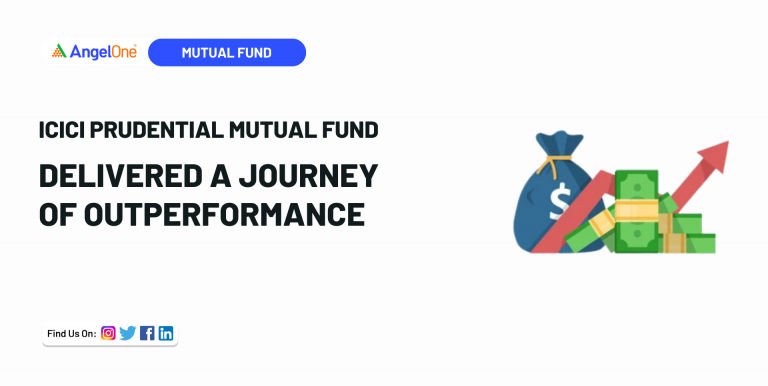 ICICI Prudential Value Discovery Fund 20 Year Success