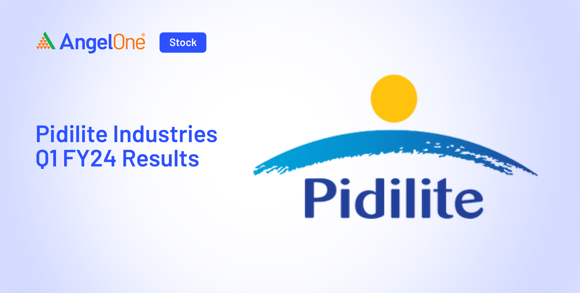 Pidilite Industries Ltd Logo West Bangal, India October 09, 2021
