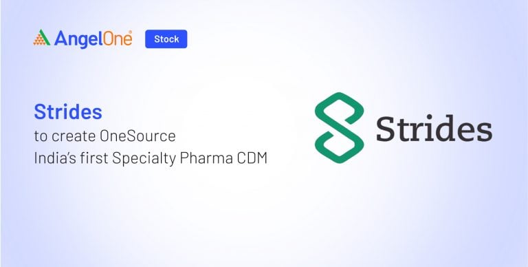 Strides Pharma secures approvals for OneSource CDMO