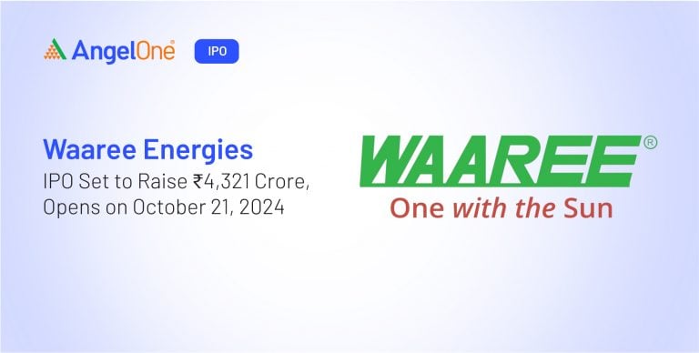 Waaree Energies IPO Opens October 21 to Raise ₹4321 Crore