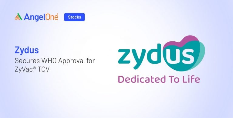 Zydus Secures WHO Approval for ZyVac® TCV, Boosting Global Typhoid Defense