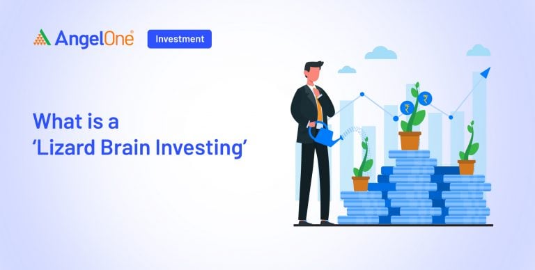 Are You Letting Your 'Lizard Brain' Control Your Investments? Here’s ...