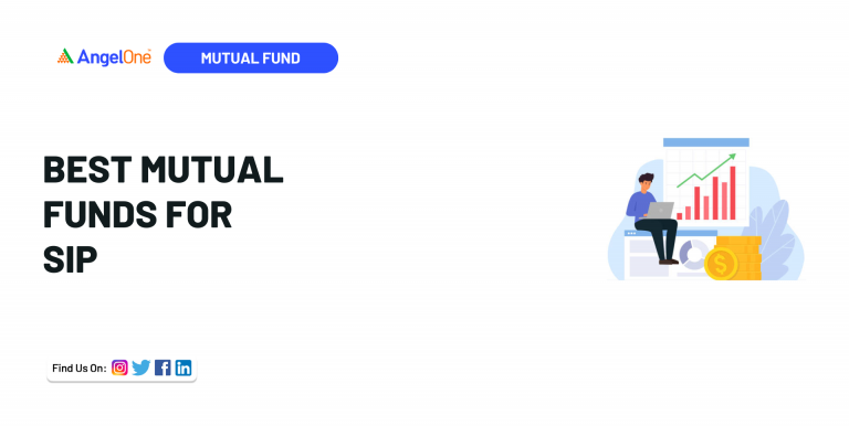 Best Mutual Funds for ₹100 SIP: Start Your Mutual Fund Investing ...