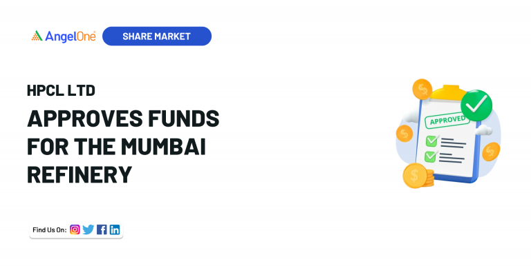 HPCL Approves Modernisation Project in Mumbai Refinery