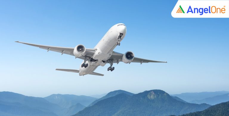 IndiGo Ranked World's 2nd Fastest-Growing Airline in Seat Capacity