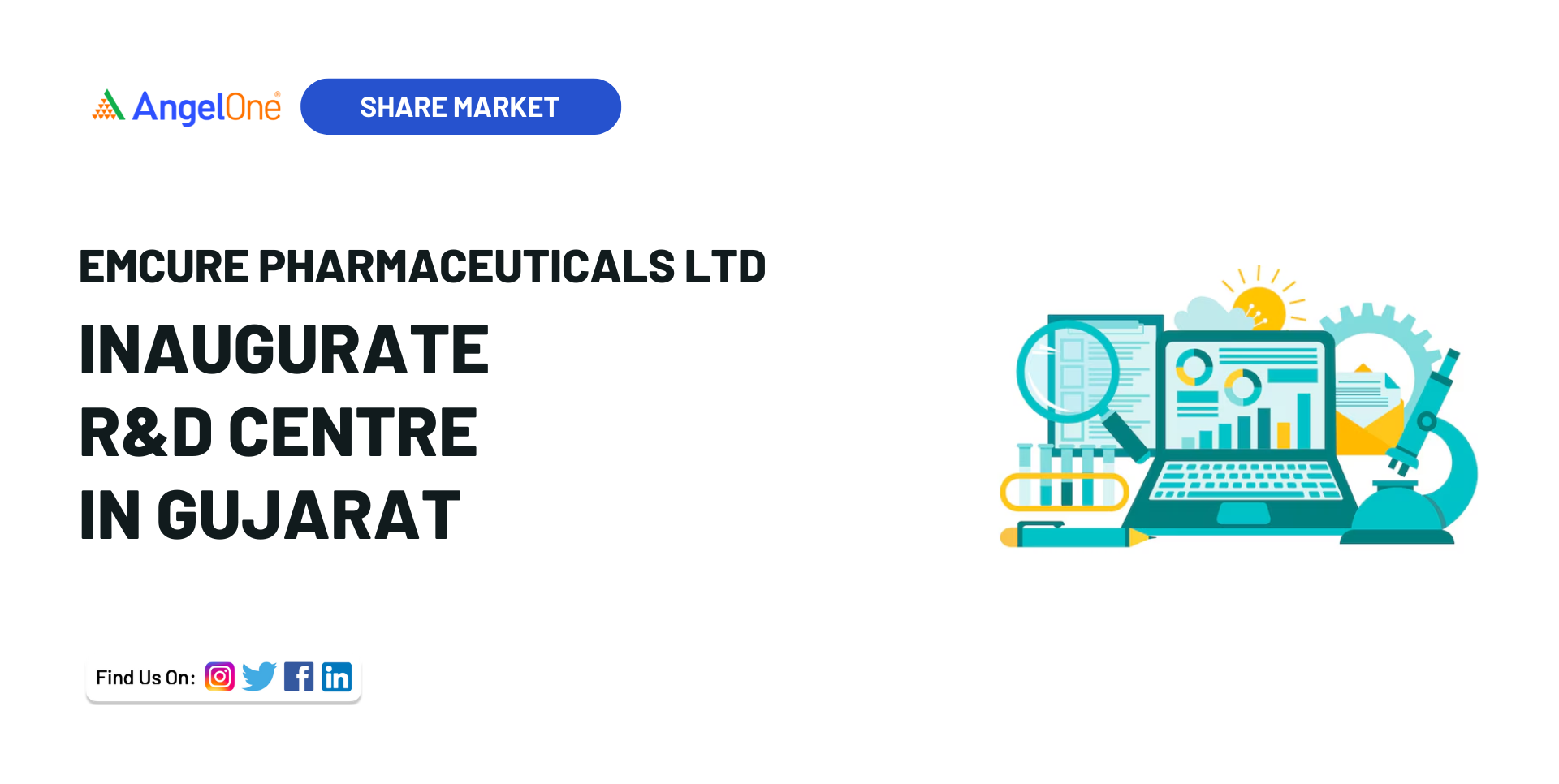 Emcure Pharma Logo Emcure IPO Unveiled: Everything About Emcure