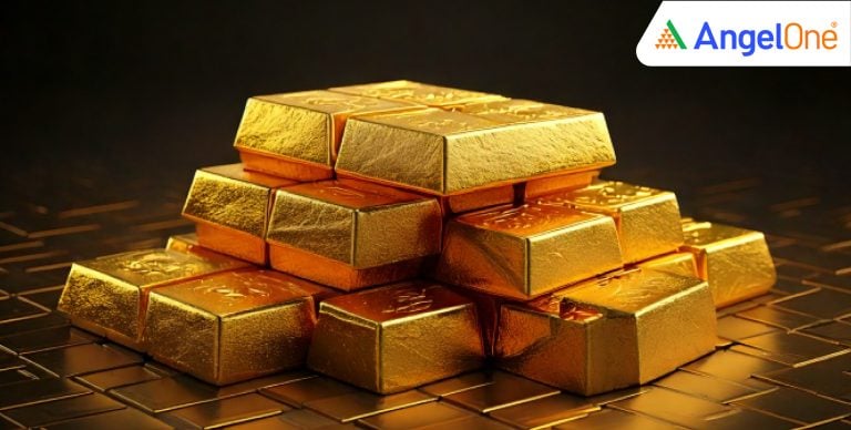 Gold ETFs Under Pressure – Understanding the 47% Inflow Slump in February