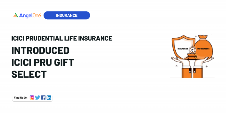 ICICI Prudential Life Introduces ‘ICICI Pru GIFT Select’: A Guaranteed ...