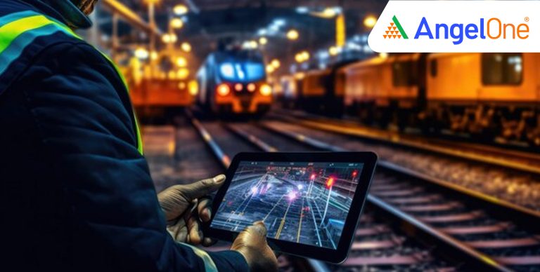 LTTS Launches AI-Powered TrackEi™ for Real-Time Rail Monitoring