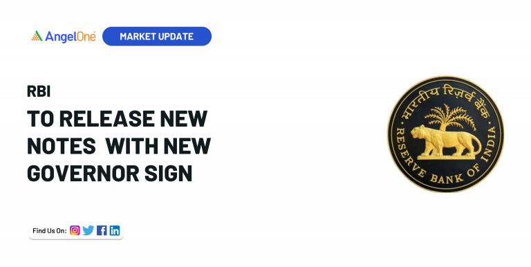 New Notes of ₹100 and ₹200 with New RBI Governor’s Signature: What You ...