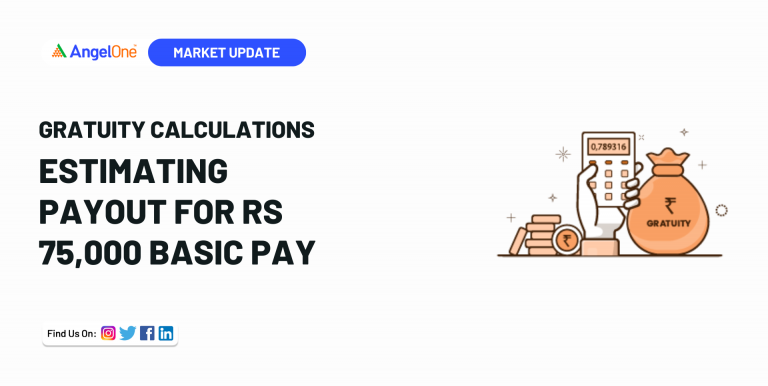 Gratuity Calculations for Government Employees: Estimating Payout for ...